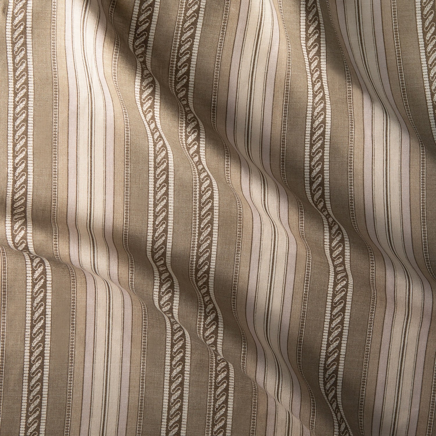 Bourne Stripe – Meredith Ellis Textiles