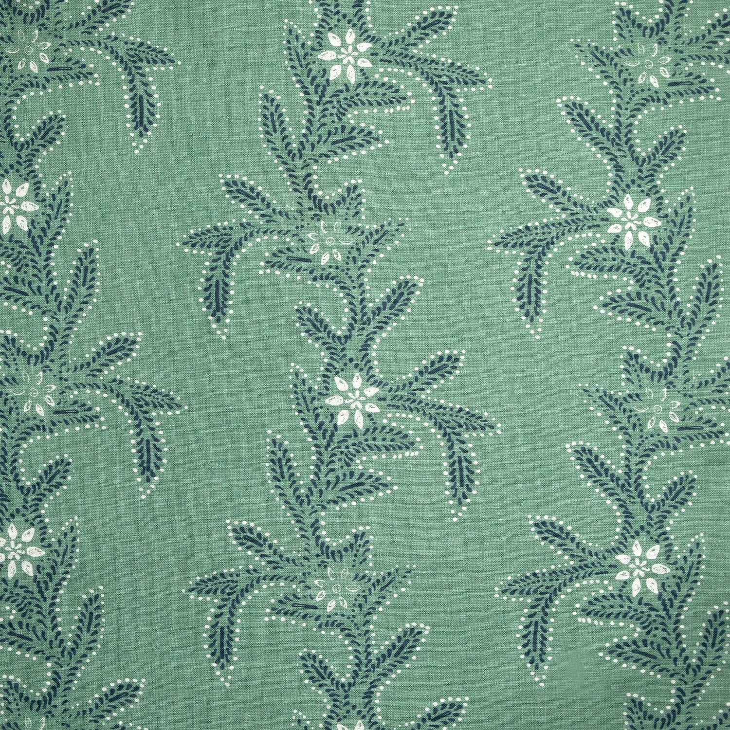 Deakins Vine – Meredith Ellis Textiles