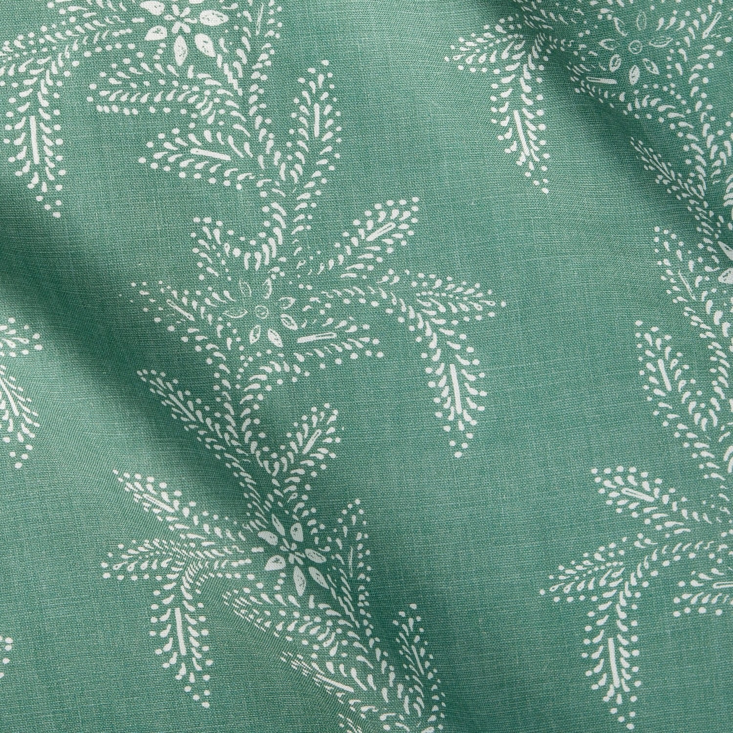 Deakins Vine – Meredith Ellis Textiles