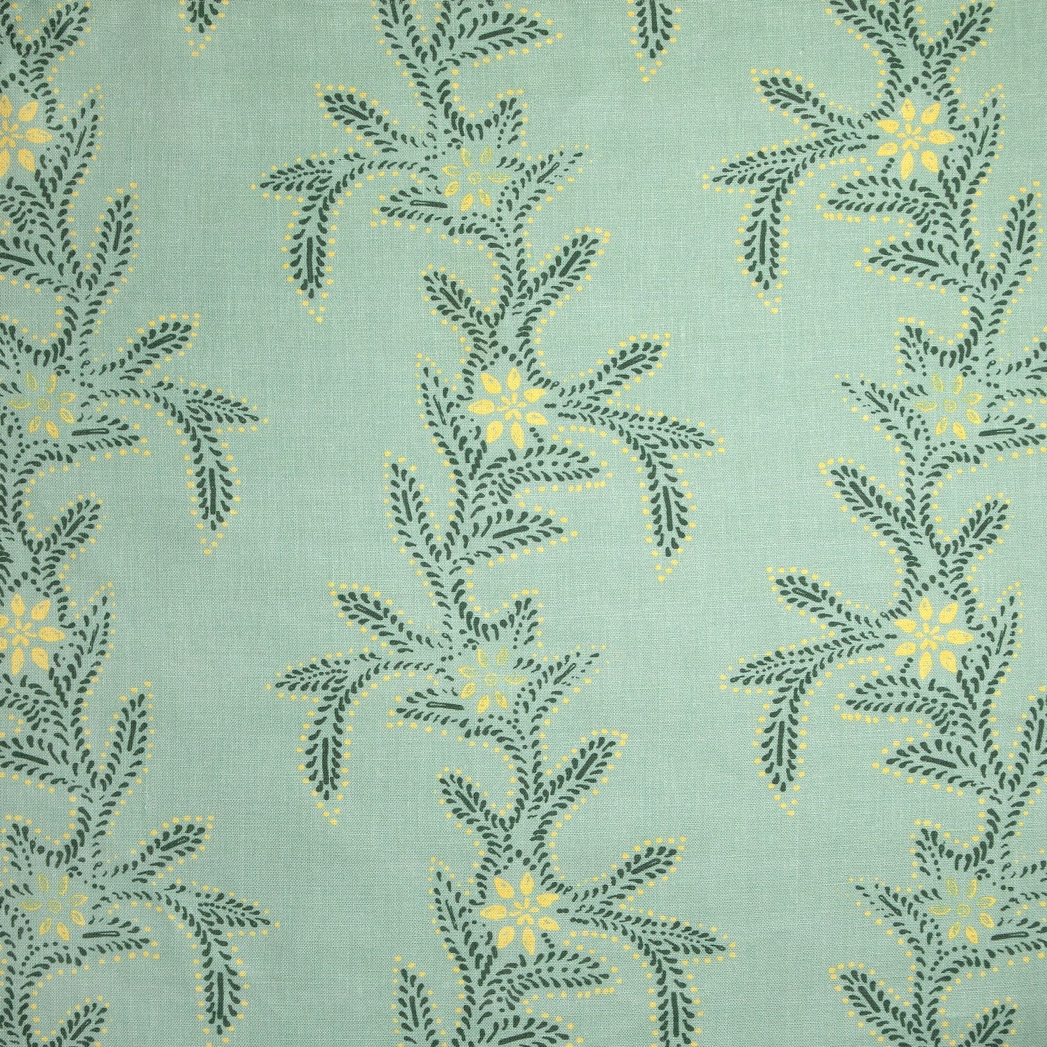 Deakins Vine – Meredith Ellis Textiles