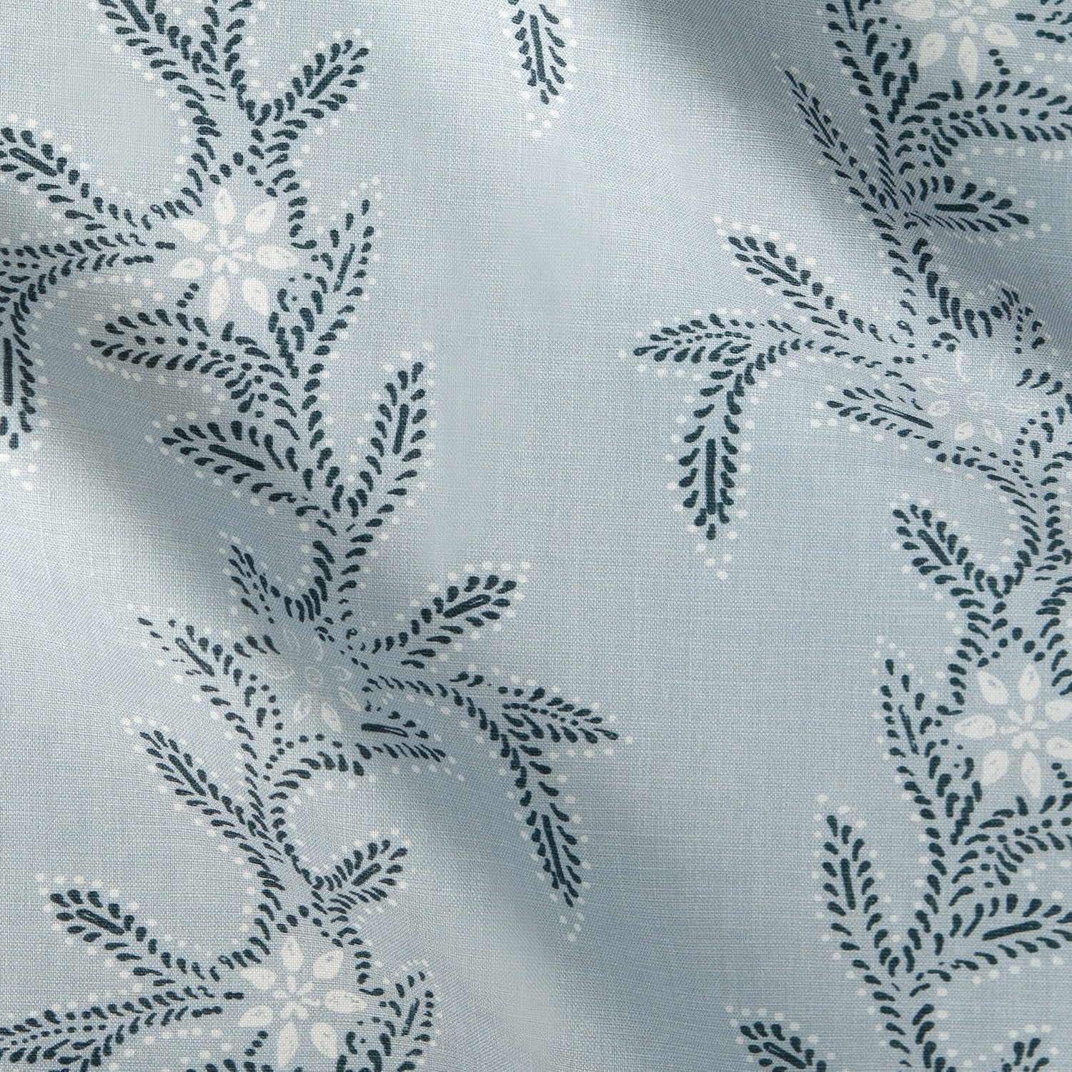 Deakins Vine – Meredith Ellis Textiles