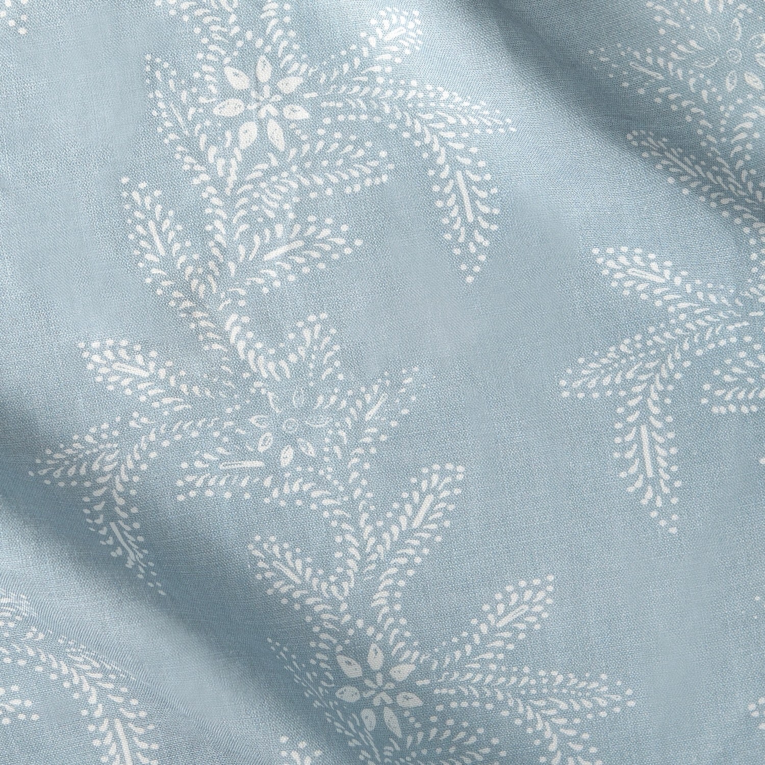 Deakins Vine – Meredith Ellis Textiles
