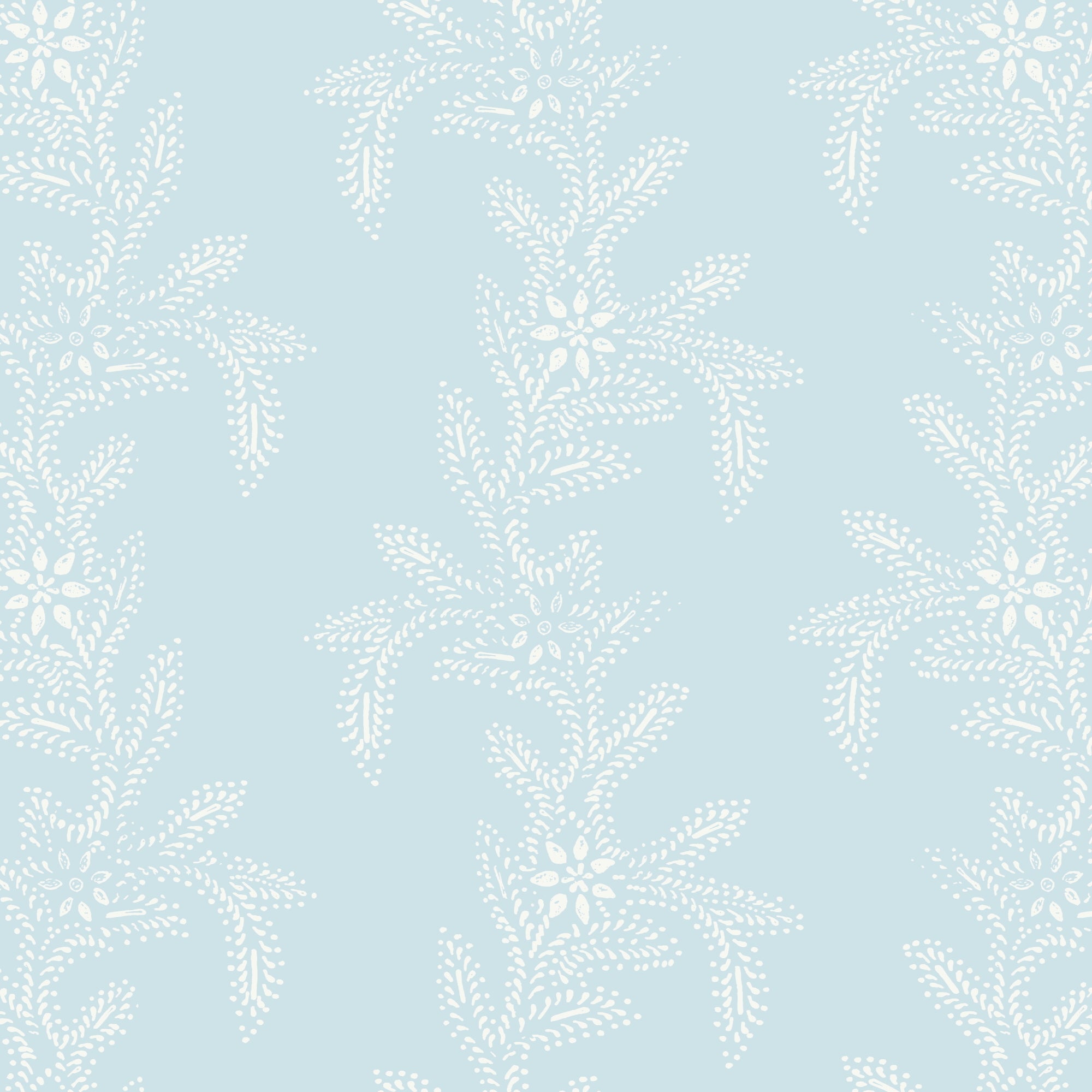 Deakins Vine WP – Meredith Ellis Textiles